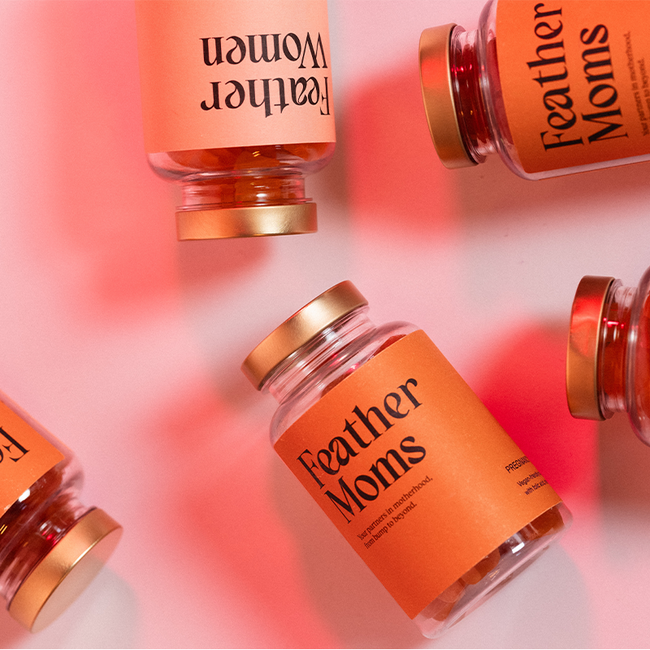 Feather Women | Your partner to become the best version of yourself