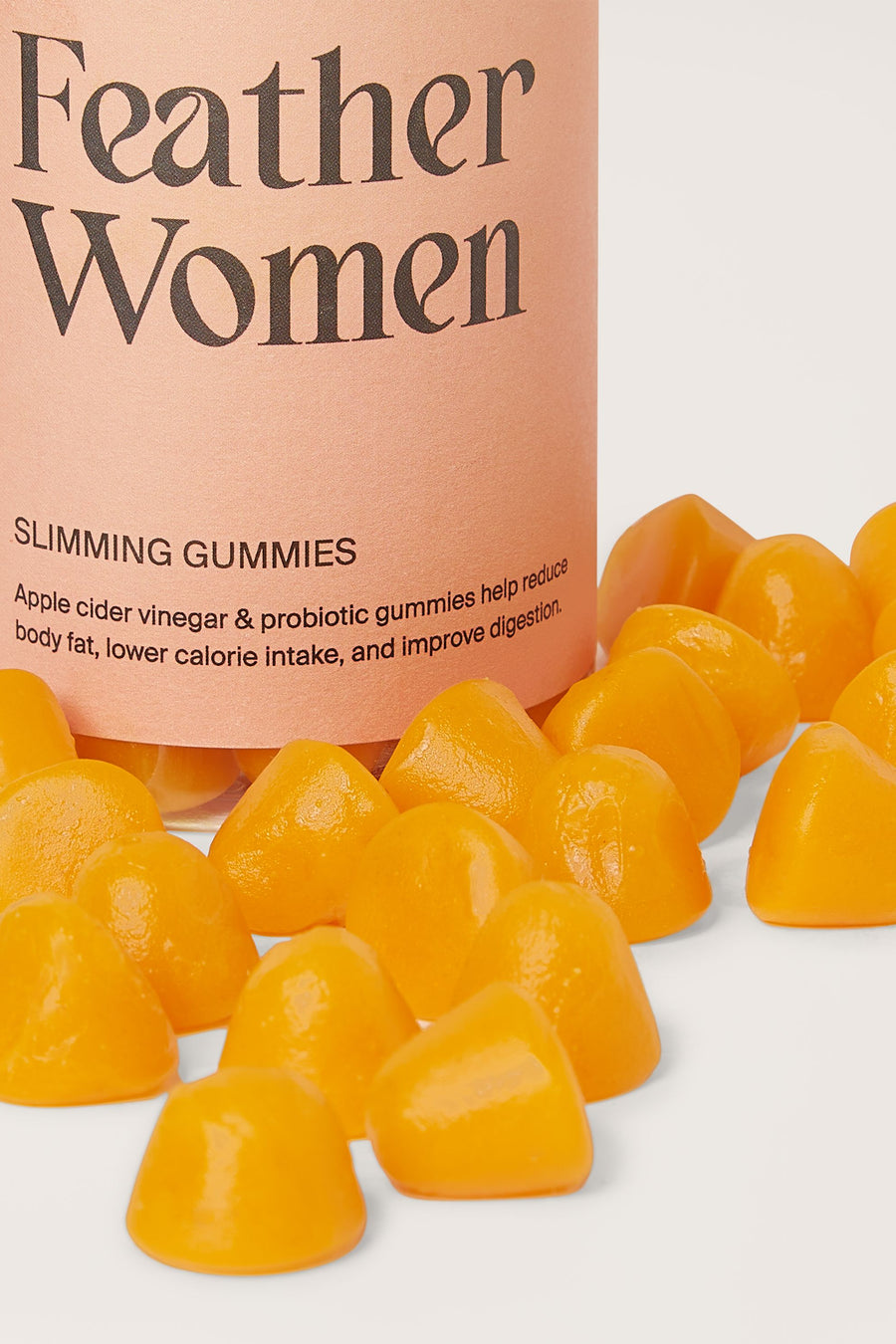 Gummies – Feather Women